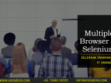 Multiple Browser In Selenium