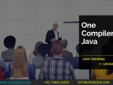 One Compiler Java