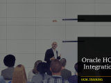 Oracle Hcm Integration