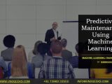 Predictive Maintenance Using Machine Learning
