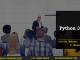 Python 3 8