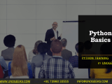 Python Basics