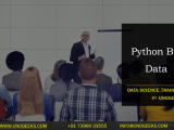 Python Big Data