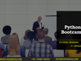 Python Bootcamp