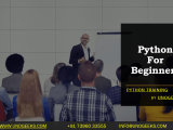 Python For Beginners