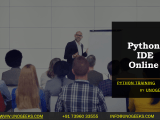 Python Ide Online
