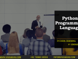 Python Programming Language