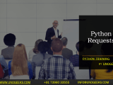 Python Requests