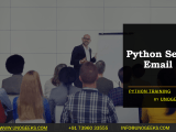 Python Send Email