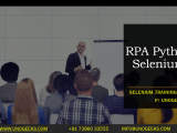 Rpa Python Selenium