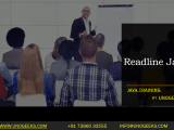 Readline Java