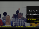 Sap Grc Implementation