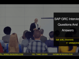 Sap Grc Interview Questions And Answers