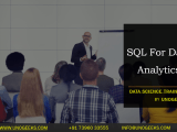 Sql For Data Analytics