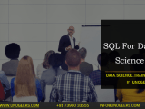 Sql For Data Science