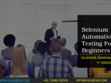 Selenium Automation Testing For Beginners Unogeeks