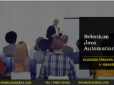Selenium Java Automation