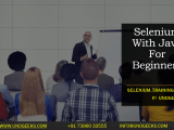 Selenium With Java For Beginners