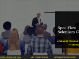 Specflow Selenium C