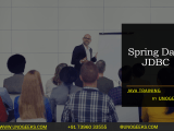 Spring Data Jdbc
