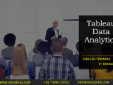 Tableau Data Analytics