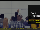 Tools Sqa Testing