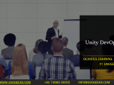 Unity Devops