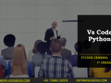 Vs Code Python