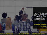 Automation Testing Tools Selenium