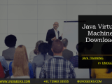 Java Virtual Machine Download