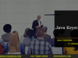 Java Keystore