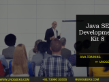 Java Se Development Kit 8