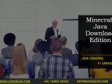 Minecraft Java Download Edition