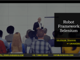 Robot Framework Selenium