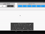 Unpkg React Native Custom Keyboard Mroads