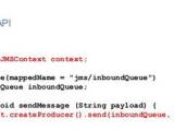 Qué Trae Javaee 7 Un Poco De Java