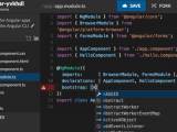 Stackblitz Ide Online Para Angular React E Ionic Un Poco De Java