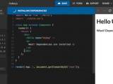 Stackblitz Ide Online Para Angular React E Ionic Un Poco De Java