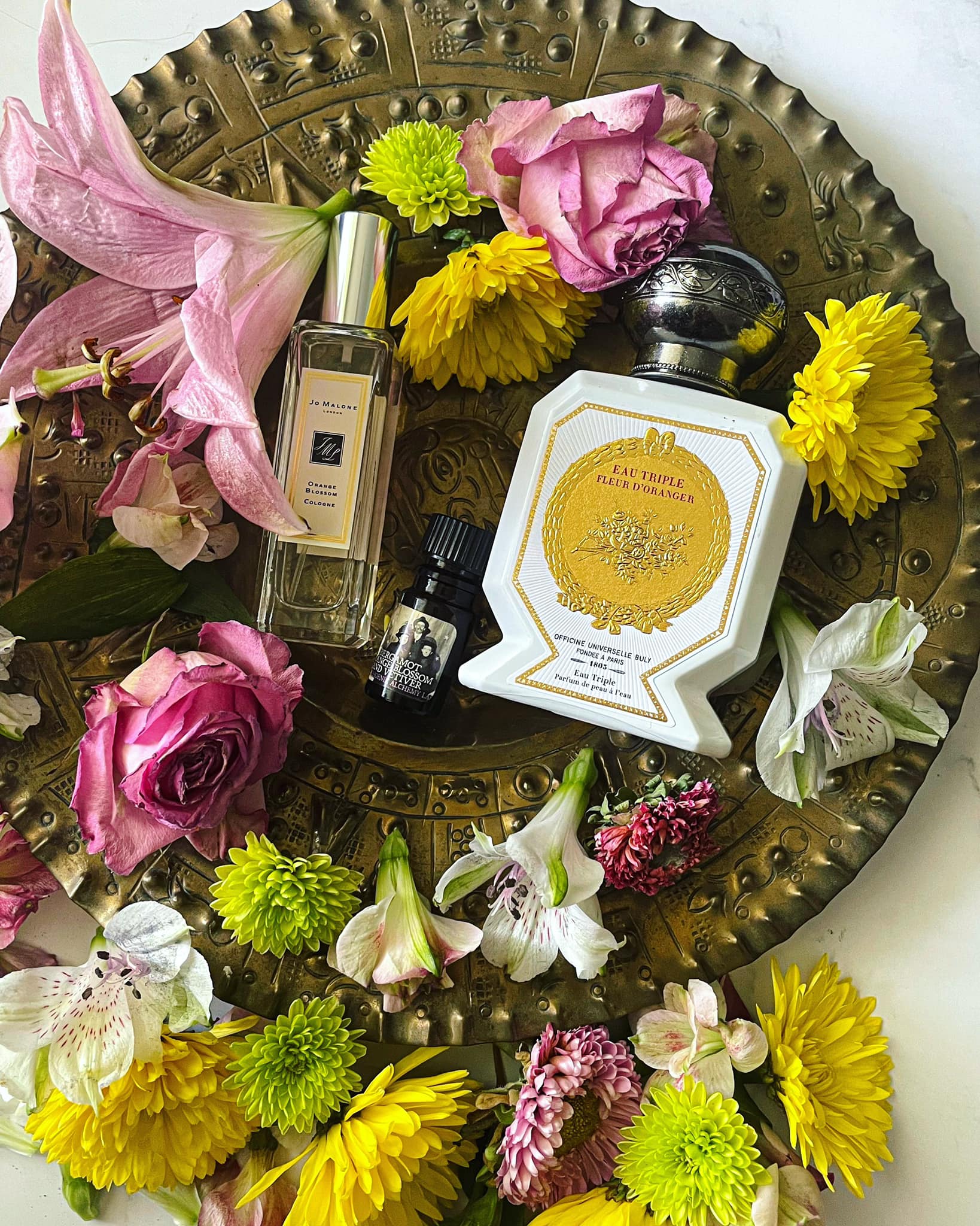 Summer Solstice Stinks & Stuff – Unquiet Things