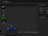 Dialogue Tree Quick Start Unraed Docs