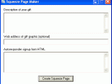 Article Site List Builder