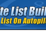 Article Site List Builder
