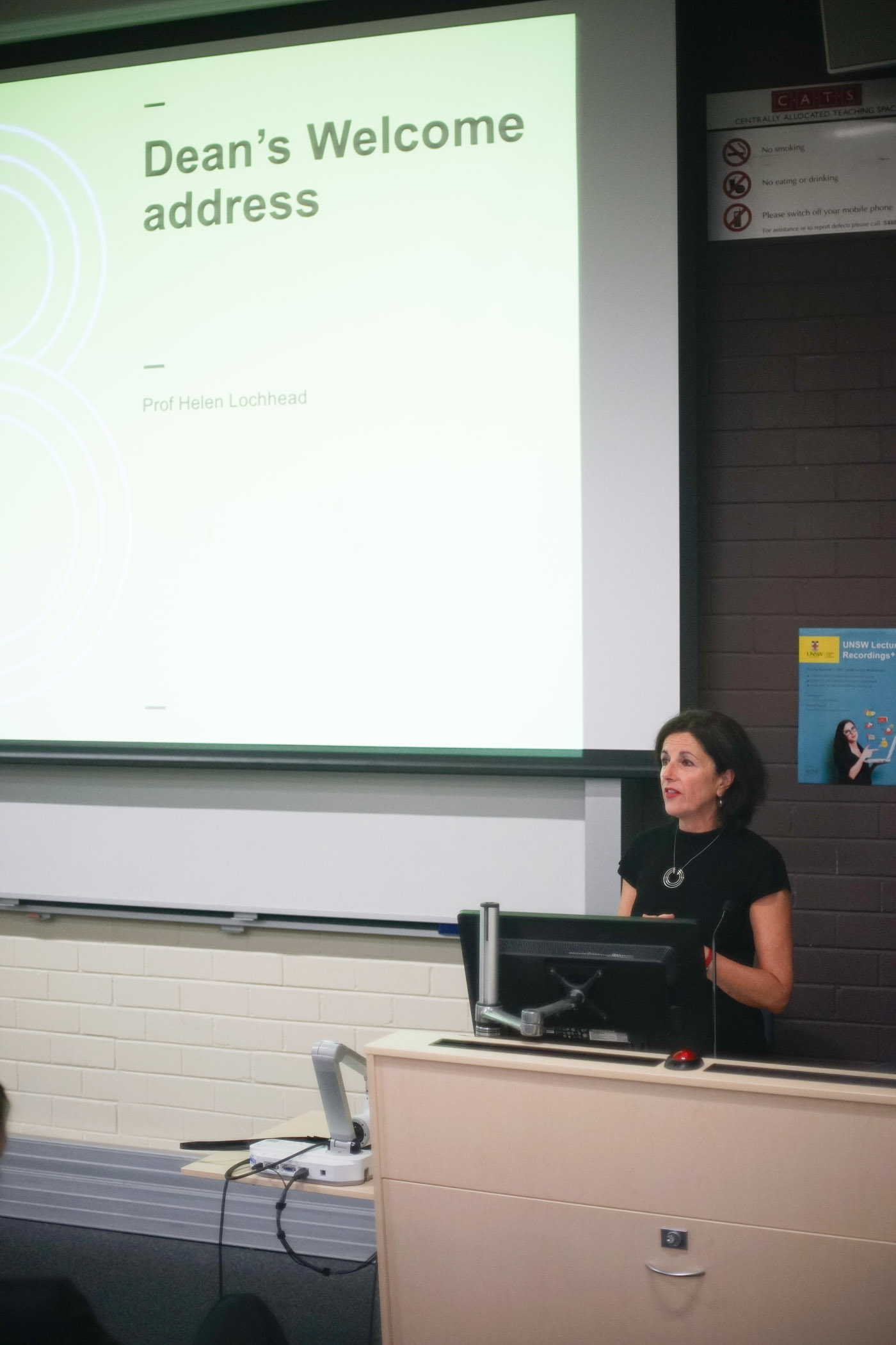 Computational Design Conference 2017 Gallery – UNSW Computational Design