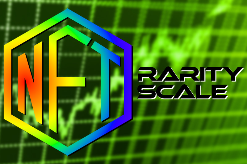 NFT Rarity Scale - unTLDR