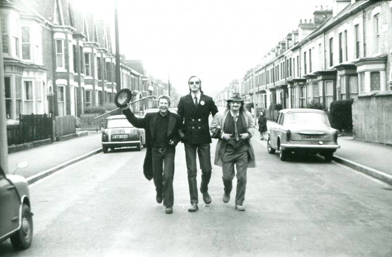 A Perfect Combination: The Untold Stories of Hull Pop – Untold Hull