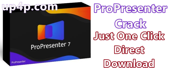 Propresenter software free download full version - plantvlero