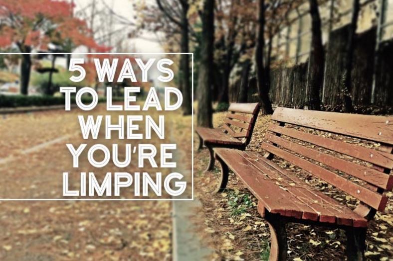 Leading with a limp – GCI Update