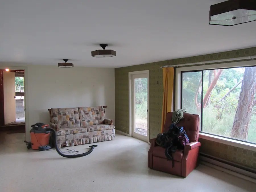 5 Steps To Cleaning Out Your Basement - Updated Ideas