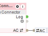 Session Database Connector