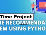 Movie Recommendation System In Python With Source Code